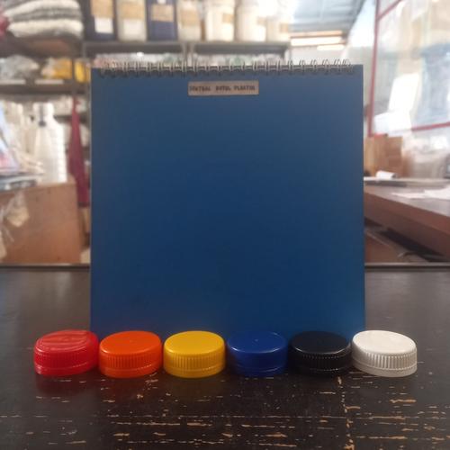 Jual Tutup Botol Air Minum Wide Neck - Kuning - Kota Tangerang Selatan ...