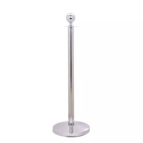 Promo Queue Line Tiang Antrian Pembatas Stainless Standing Barrier ...