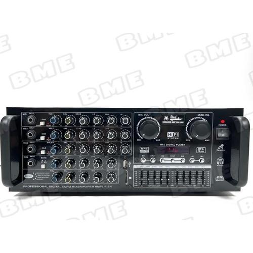 Jual ORIGINAL AMPLIFIER BLACK SPIDER KA1665 AMPLI BLACK SPIDER KA 1665 - Kab. Bandung Barat ...