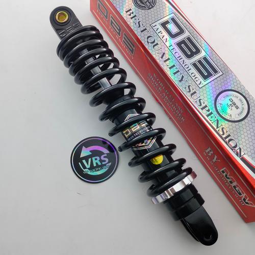 Jual shockbreaker beat Mio Scoopy Vario 110 Mio soul GT Mioj miom3 DBS ...