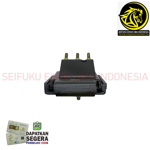 Jual TRANS MOUNTING MITSUBISHI NEW GANJO FN-62 LEFT "JAPOON" - Kab ...