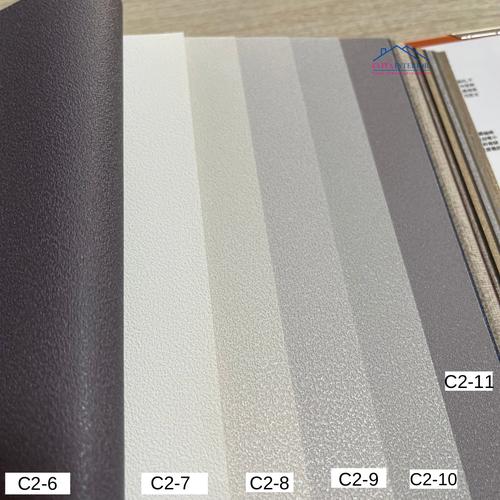 Jual Wallpaper Premium Vinyl Dinding Polos Bertekstur Coll Tone Modern ...