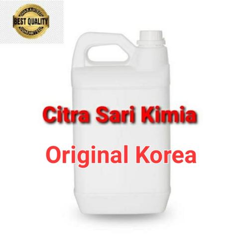Jual WASH BENZENE / WASH BENSIN 5 LITER - Jakarta Pusat - Citra Sari ...