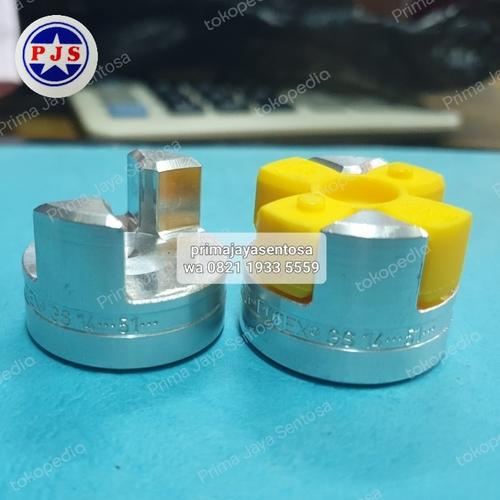 Jual COUPLING KOPEL ROTEX GS 14 KTR JERMAN - Jakarta Barat - Prima Jaya ...