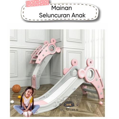 Jual Mainan Perosotan/ Mainan Seluncuran Anak/Mainan Seru Untuk Anak ...