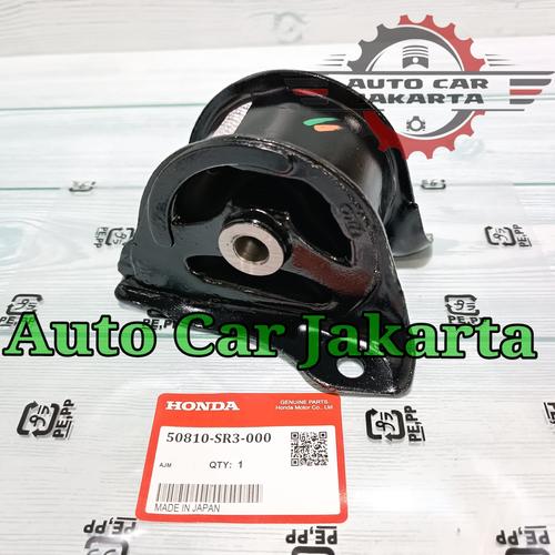 Jual Engine Mounting Belakang Civic Genio Estilo Ferio - Jakarta Pusat ...