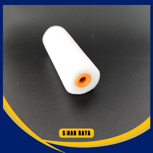 Jual Roll Cat Busa 4 Inch / Refill Kuas Roll 4" / Busa Kuas Rol Cat ...