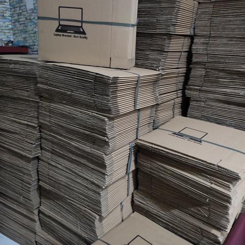 Jual Kardus Dus Laptop ukuran 15,6 inchi - Kota Depok - CTcomp | Tokopedia
