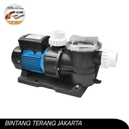 Jual Mesin Pompa Air Kolam Renang 1 Hp 220V 1Phase - Jakarta Barat ...
