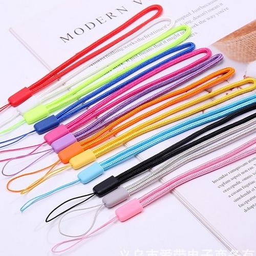 Jual Hand wrist strap handphone kamera walkman gantungan tali tangan ...