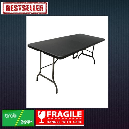 Jual meja lipat serbaguna krisbow 180cm original - Kota Depok - Livin's ...