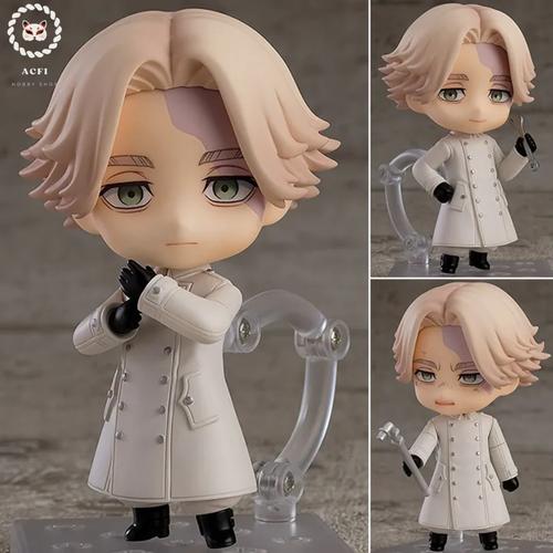 Jual Nendoroid Seishu Inui / Inupi - Tokyo Revengers - Kota Tangerang ...