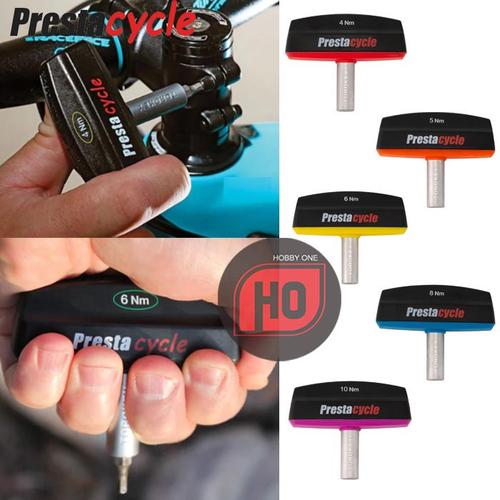 Jual Prestacycle Pro TorqKey T-Handle Torque Limiting Bit Tool Kunci ...