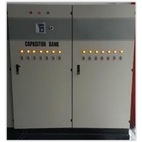 Jual PANEL KAPASITOR | CAPASITOR BANK - Kota Surabaya - Panel Listrik ...