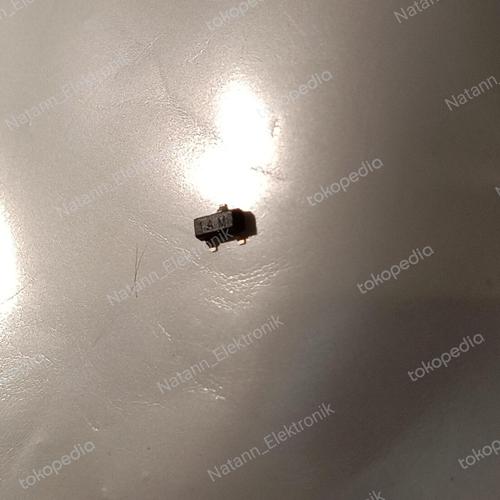 Jual 4222 transistor tr mosfet mos fet smd kecil mini tempel 1 am ...