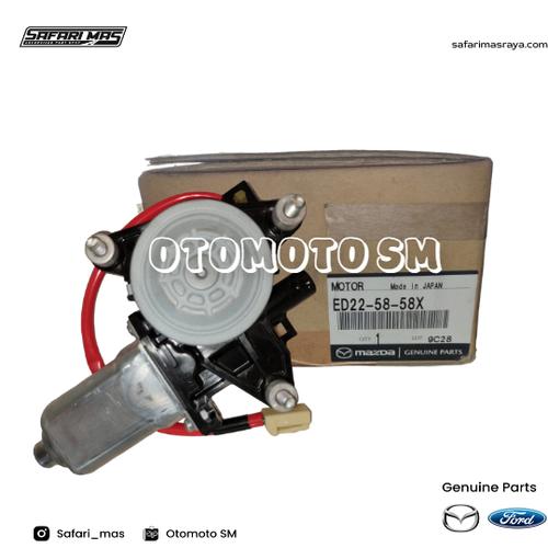 Jual Motor Power Window Ford Escape 2.3cc Dan Tribute Depan Kanan Original ED225858X - Jakarta ...