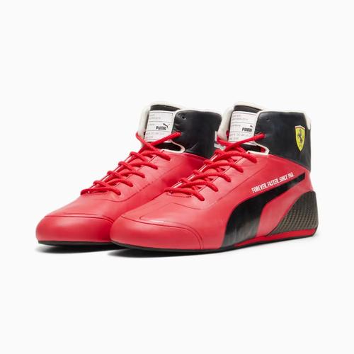 Jual F1 Puma Speedcat Pro Carlos Sainz 75 Year Driving Shoes Ferrari ...