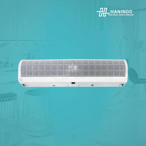 Jual Air Curtain Blower imatsu AC-FM-125-09-cy Pintu Masuk Hotel Kantor - Kota Surabaya ...