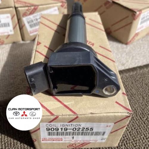 Jual Coil RX350 original LEXUS RX350 - Jakarta Pusat - Cuan motorsport ...