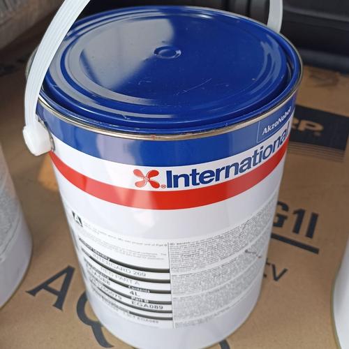Jual International Paint - Intergard 269 (Red) - Kab. Bekasi ...