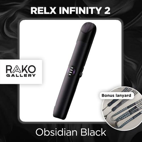 Jual Relx Infinity 2 Device All Colors - Royal Indigo - Jakarta Selatan ...