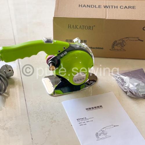 Jual Mesin Potong Octa Servo Rcs-100 / Direct Drive Servo Cutting ...