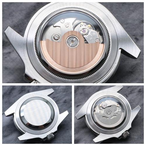 Jual Upgrade Clear Caseback Seiko Mod - Caseback Only - Jakarta Selatan ...
