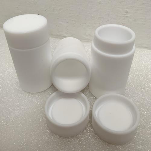 Jual Autoclave Hydrothermal PTFE Teflon Liner Chamber 25 ml - Kota ...