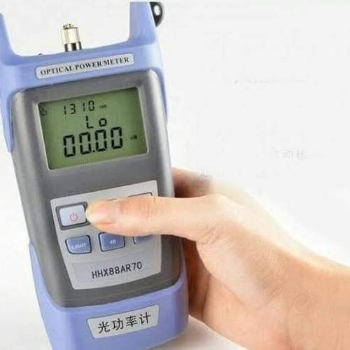 Jual optical power meter cable tester (opm) - Jakarta Barat ...