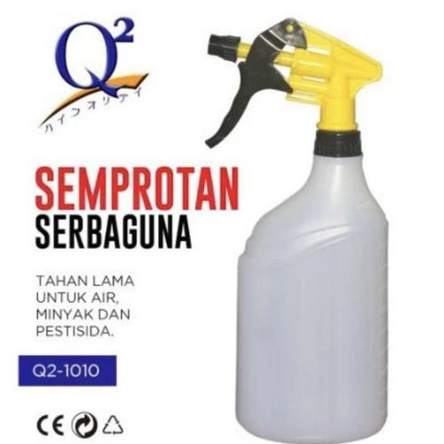 Jual sprayer 1 liter- semprotan tanaman- hand sprayer- semprotan bunga ...