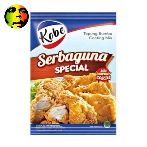 Jual Kobe tepung bumbu serbaguna spesial 210gr - Kota Bekasi - jco mart ...