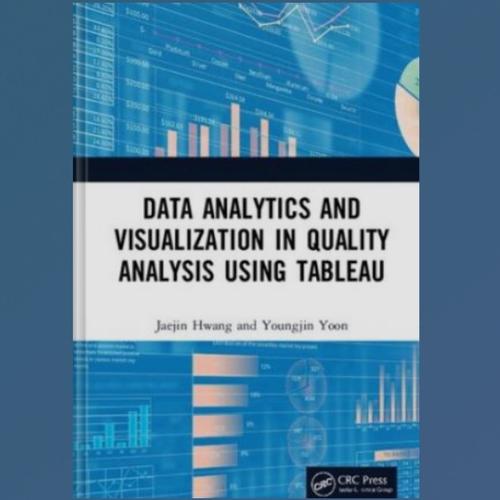 Jual Buku Data Analytics and Visualization in Quality Analysis using ... Jual Buku Data Analytics and Visualization in Quality Analysis using ...
