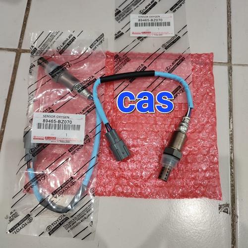 Jual sensor oksigen oxygen o2 toyota avanza 89465-bz070 - Jakarta Utara ...