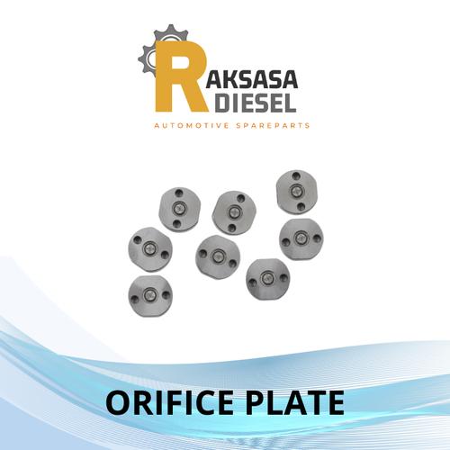Jual Orifice Plate #10 - Kota Tangerang - Raksasa Diesel | Tokopedia