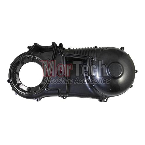 Jual Crankcase Blok Bak CVT Repaint Silver Nmax Old/New - Aerox Asli ...