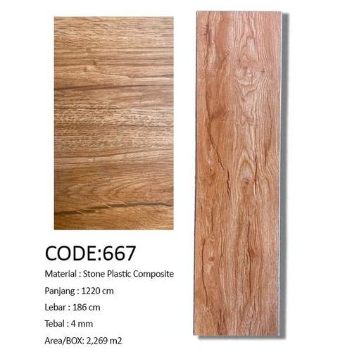 Jual BISA INSTAN SPC LANTAI WARNA TERBARU - 677 - Jakarta Selatan ...
