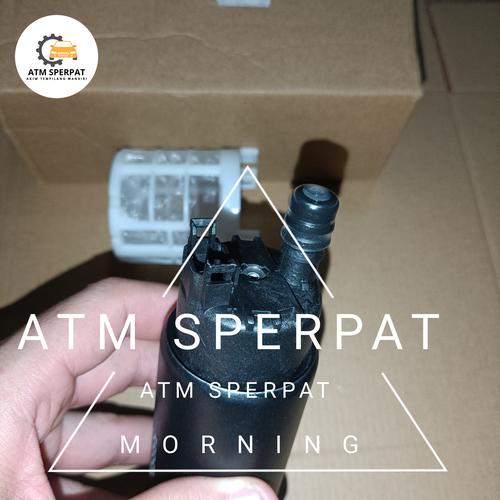 Jual Fuel Pump/Rotak Pompa Solar/Rotak Fuel Pump Suzuki Ertiga Diesel ...