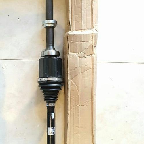 Jual SHAFT AXLE FRONT RH CV JOINT RANGE ROVER EVOQUE 2.0 LR061603 ...