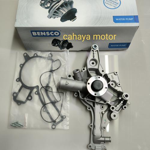 Jual Water pump mercy mercedes benz M112 W202 W203 W204 W210 W211 W212 ...