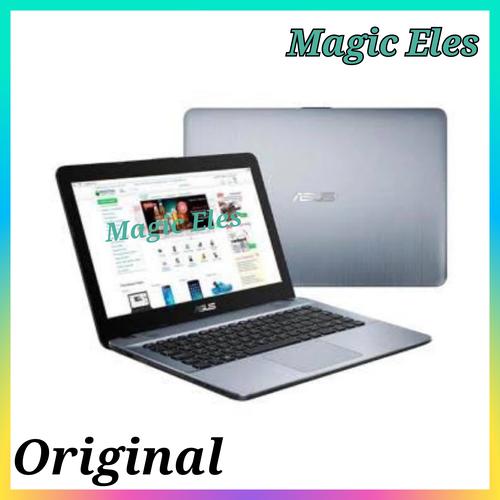 Jual Laptop ASUS X441N intel Celeron Ram 4GB HDD 1TB Windows 11 Laptop ...