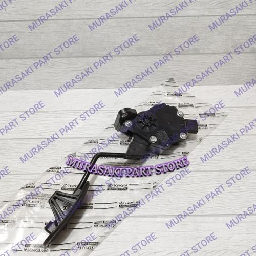 Jual Sensor Pedal Gas Sensor Assy Accelerator Toyota Innova Reborn ...
