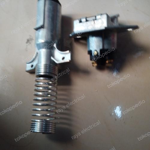 Jual socket plug 2 pin trailer - Kota Tangerang Selatan - raya ...