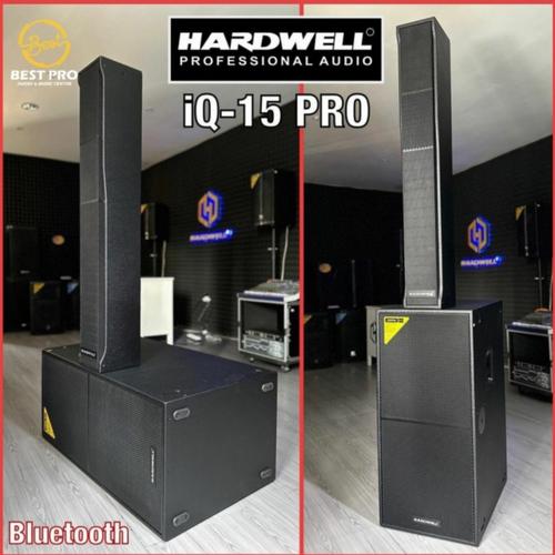 Jual SPEAKER HARDWELL IQ 15 PRO/IQ 15 PRO ORIGINAL SPEAKER SET COLUMN ...