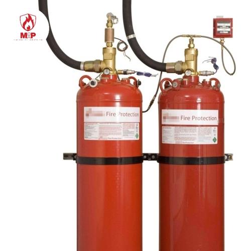 Jual tabung fm200 fire suppression & tabung co2 - Kota Serang ...