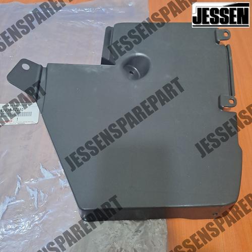 Jual LINER FENDER SPAKBOR BELAKANG KIRI AVANZA ALL NEW 2021 UP 65638 ...