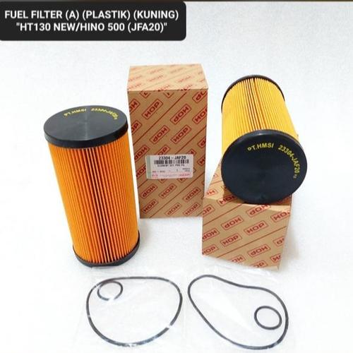 Jual Fuel Filter Filter SOLAR BAWAH HT130 EURO4 HINO DUTRO NEW HINO 500 ...