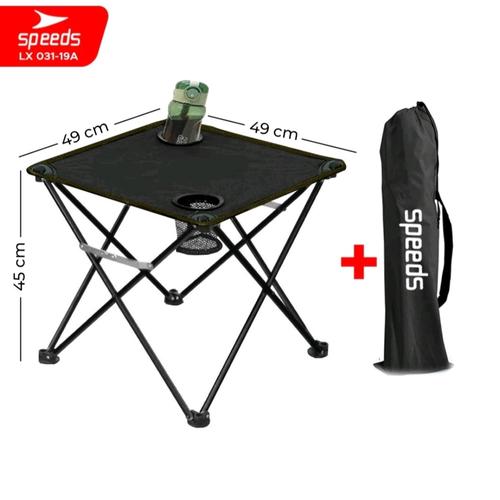 Jual meja lipat portable speeds camping outdoor - Kota Surabaya ...
