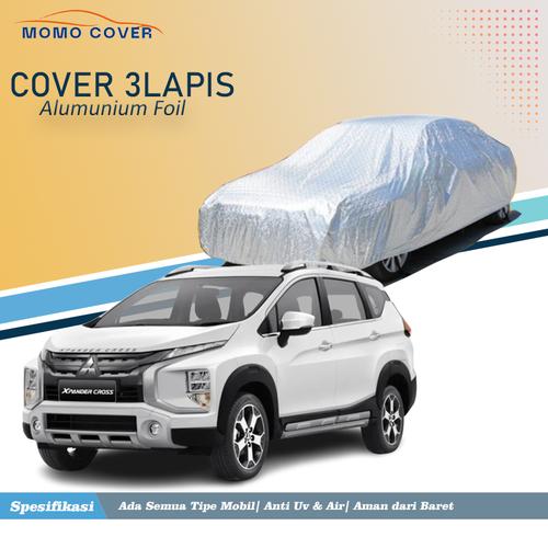 Promo Xpander Premium Sarung Cover Mobil HRV 3 Lapis Layer Semua Tipe ...