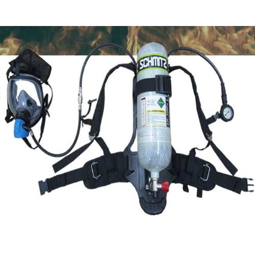 Jual SCBA - Breathing Apparatus Hypro RHZKF6.8/30 (Carbon) 6.8 Liter ...