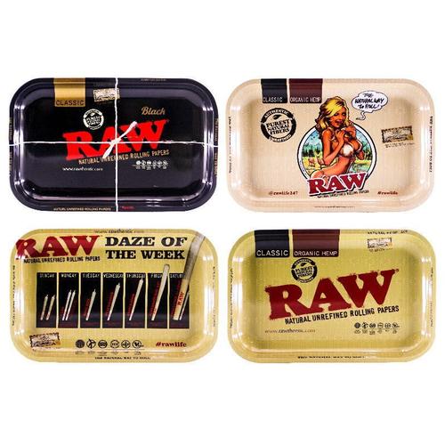 Jual Baki Tray Raw eksklusif untuk tingwe ukuran 30x22,5 - Grey ...